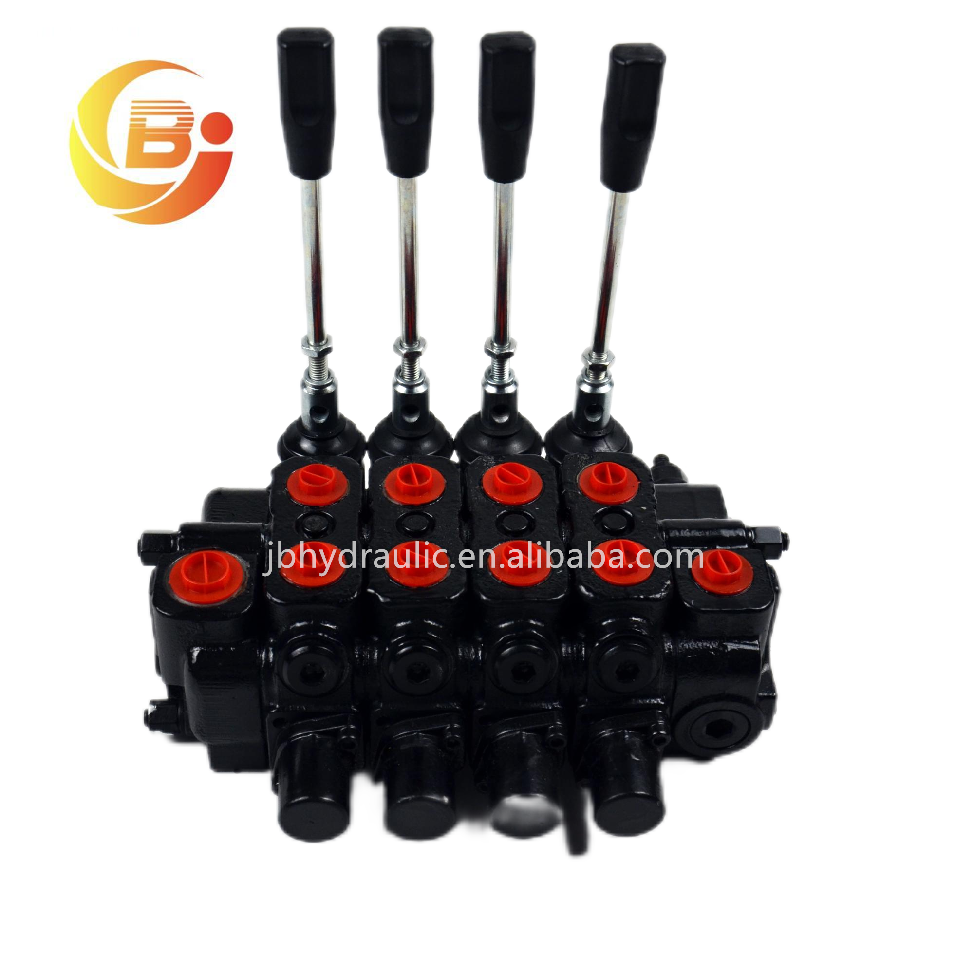 China SD6-40T Manufacture and Factory | Junbao